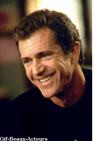 Mel gibson GIF - Find on GIFER