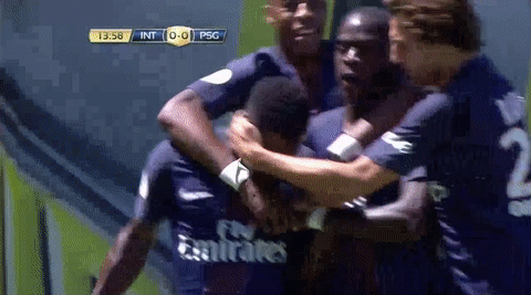 Sports football soccer GIF - Find on GIFER