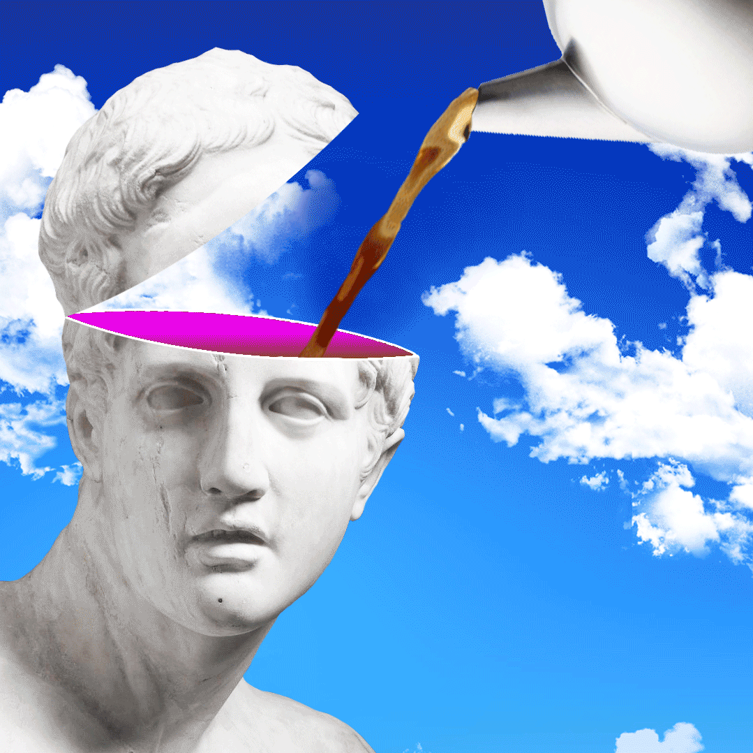 Caffeine morning coffee GIF on GIFER - by Rockmane