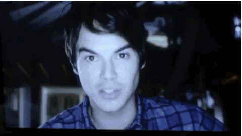 Caleb GIF - Find on GIFER