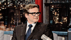 Colin firth GIF - Find on GIFER