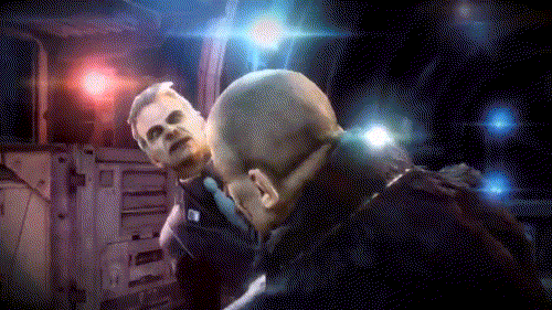 GIF disagree - animated GIF on GIFER