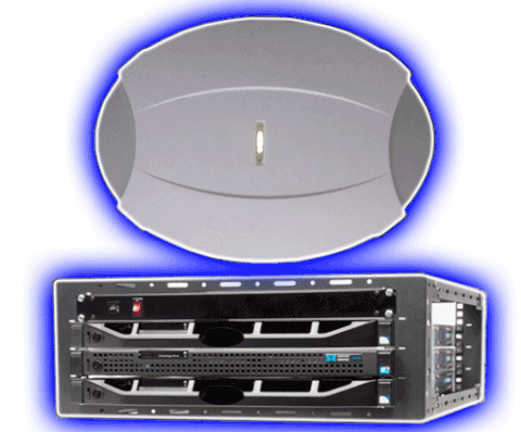 GIF cell - animated GIF on GIFER