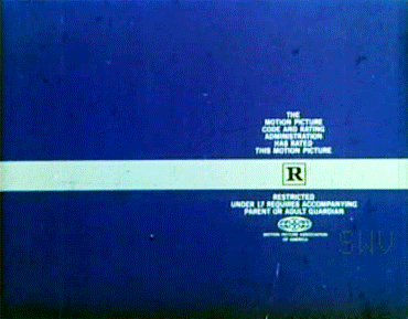 Rated r GIF - Find on GIFER