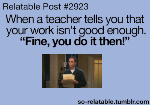 GIF so relatable - animated GIF on GIFER