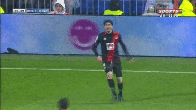 Football class GIF - Find on GIFER