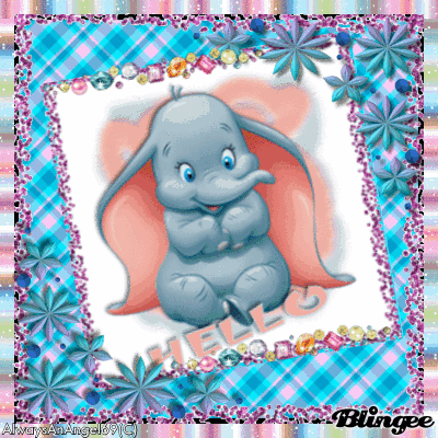 Dumbo GIF - Find on GIFER