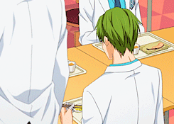 Midorima GIF - Find on GIFER