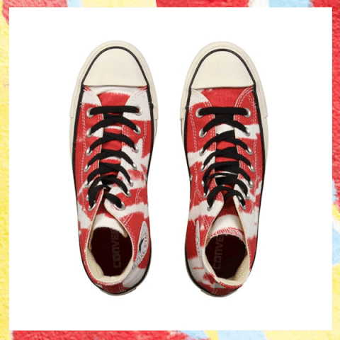 GIF converse - animated GIF on GIFER
