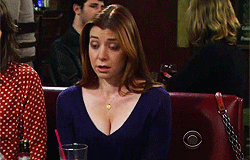 Alyson Hannigan GIF Find On GIFER Alyson Hannigan GIF Find On GIFER