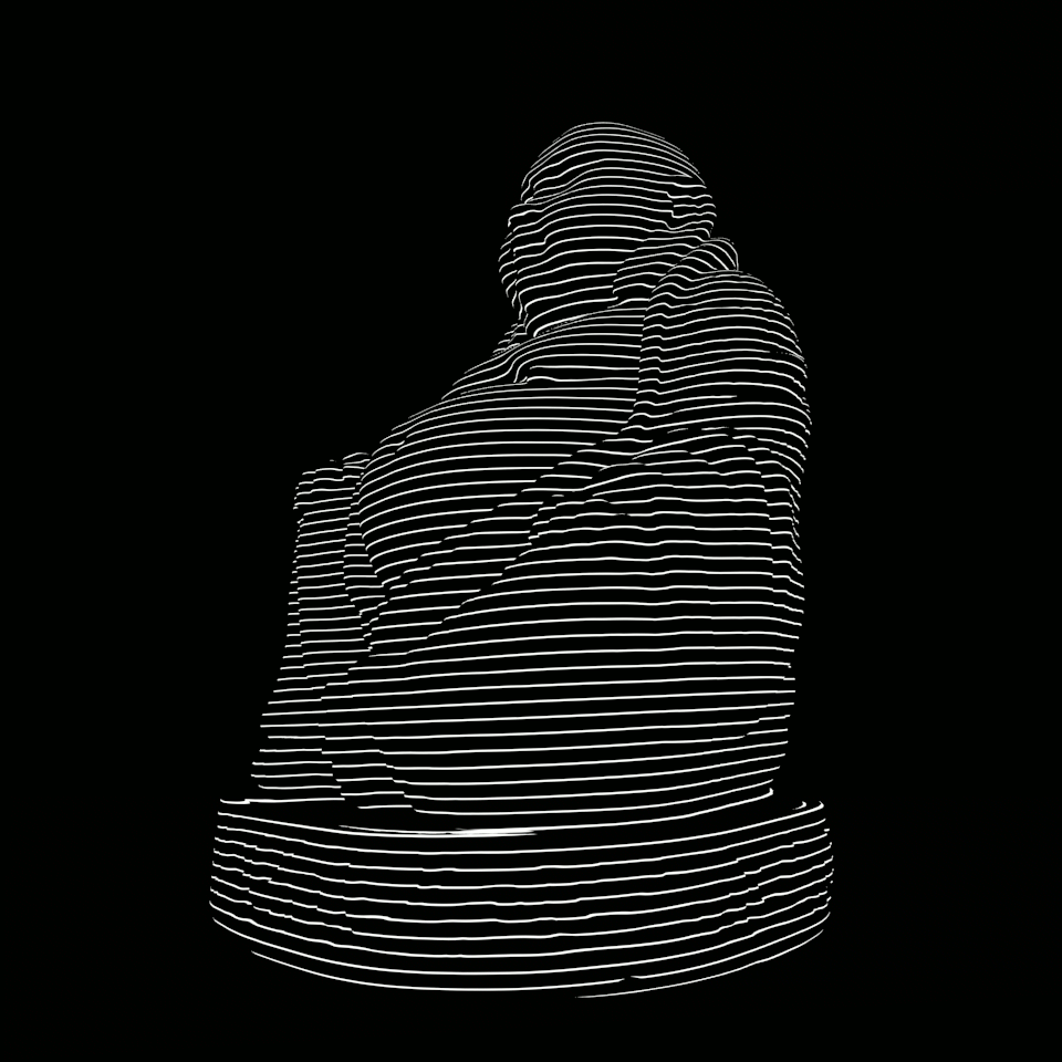 Op Art Kilavaish Gif Find On Gifer Twist Endless GIF Find On GIFER