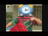 Time temperature change GIF - Find on GIFER
