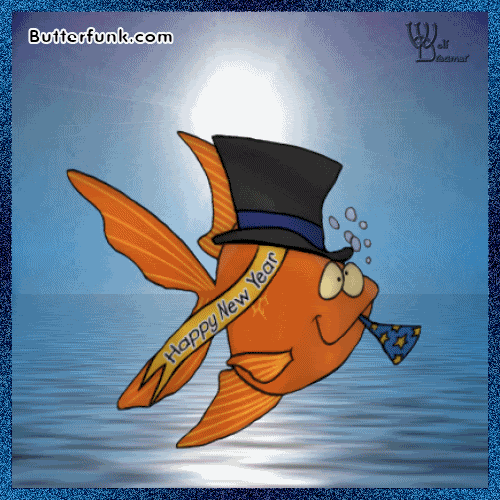 Happy Fish Gif YARN | No. Fish! | Happy Feet (2006) | Video Gifs By