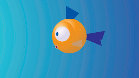 Fishy GIF - Find on GIFER