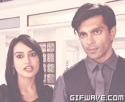 GIF karan singh grover - animated GIF on GIFER