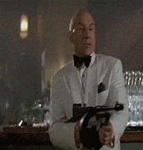 Tir à La Mitrailleuse Gif Mg42 German GIF MG42 MG German