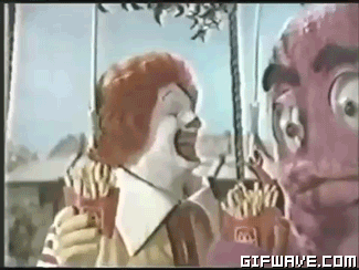 French fries GIF on GIFER - by Andromara