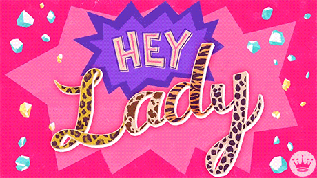 Hi fabulous hello GIF - Find on GIFER