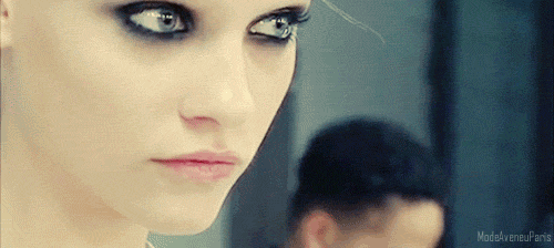 Fashion model beautiful GIF - Find on GIFER