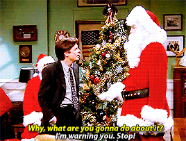 90s queue sitcom GIF - Find on GIFER