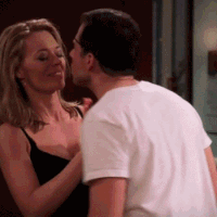 Jeri ryan GIF - Find on GIFER