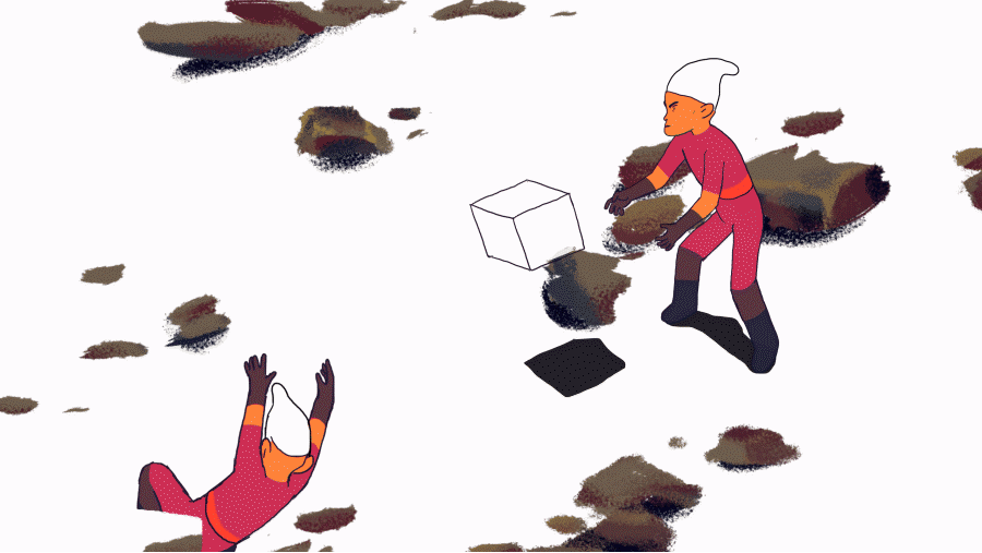 Animation loop GIF - Find on GIFER