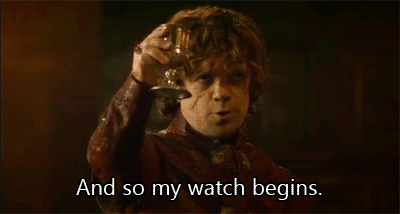 GIF binge - animated GIF on GIFER