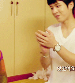 GIF caring - animated GIF on GIFER