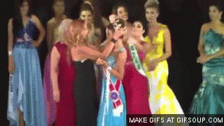 GIF crown - animated GIF on GIFER