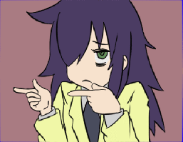 GIF hehe - animated GIF on GIFER