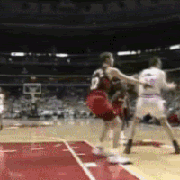 Atlanta hawks GIF - Find on GIFER