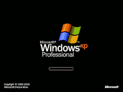 GIF windows microsoft startup - animated GIF on GIFER
