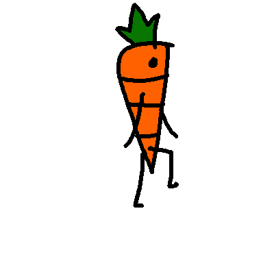 Animated Carrot Gif Notredame Cute GIF Notredame Cute Carrot