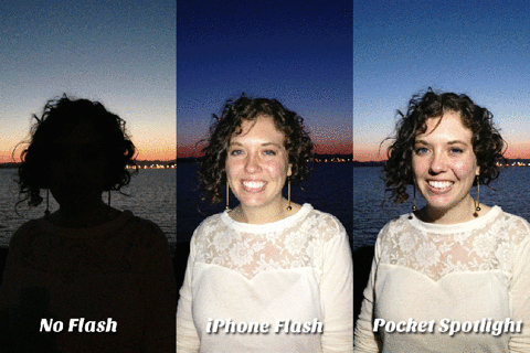 Spotlight GIF - Find on GIFER