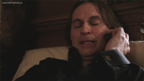 Late night GIF - Find on GIFER