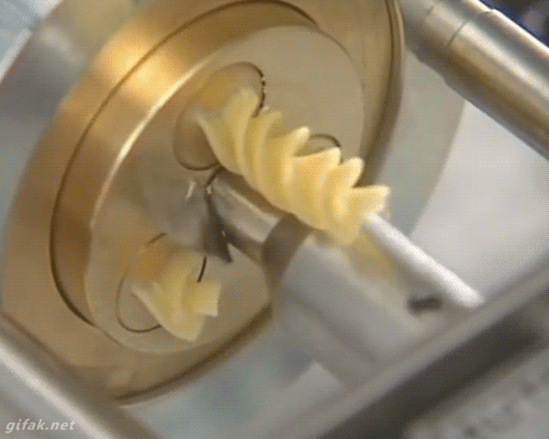 Pasta GIF on GIFER - by Whitemaster