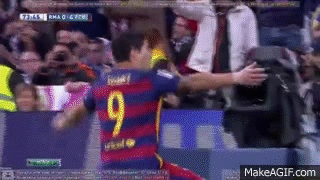 GIF el clasico - animated GIF on GIFER