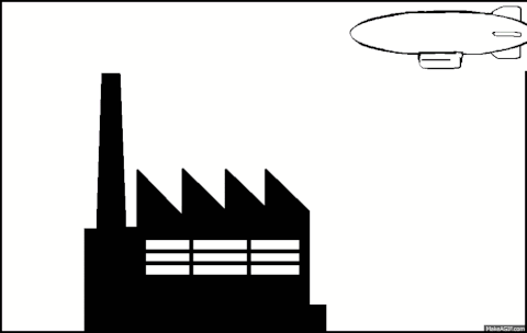 Pollution GIF - Find on GIFER