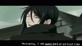 Ciel GIF - Find on GIFER