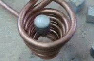Magnetism physics levitation GIF - Find on GIFER