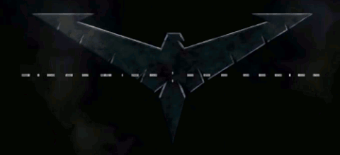 Nightwing GIF - Find on GIFER