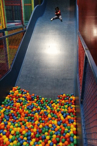 Slides GIF - Find on GIFER