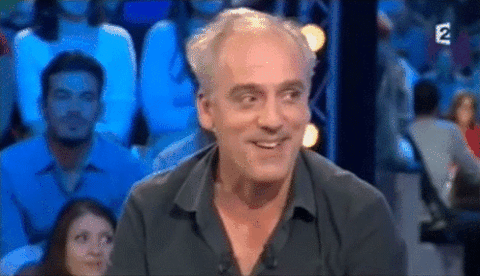 Gif De Faux Rire