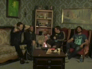 Mega64 rocco botte omg this guy GIF - Find on GIFER