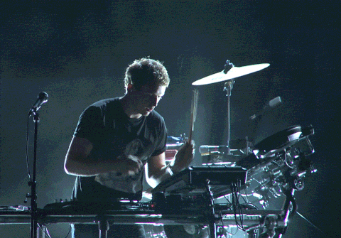 Disclosure GIF - Find on GIFER