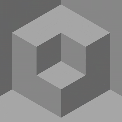 Never ending infinite trick GIF - Find on GIFER