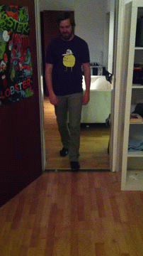 Room everyday GIF - Find on GIFER