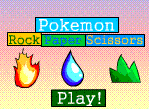 Pokemon games GIF - Find on GIFER
