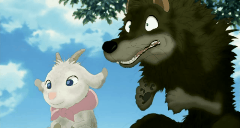 Lamb GIF - Find on GIFER