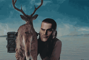 Shepard GIF - Find on GIFER